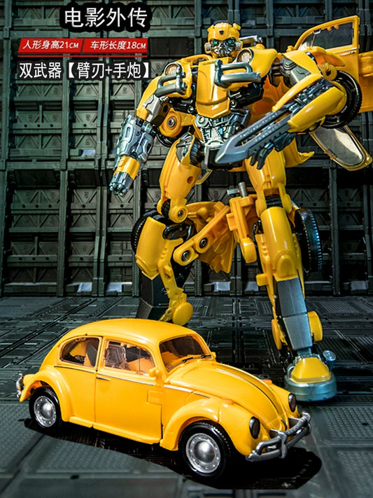 Transformer & Action Figures – OMEGA DIECAST