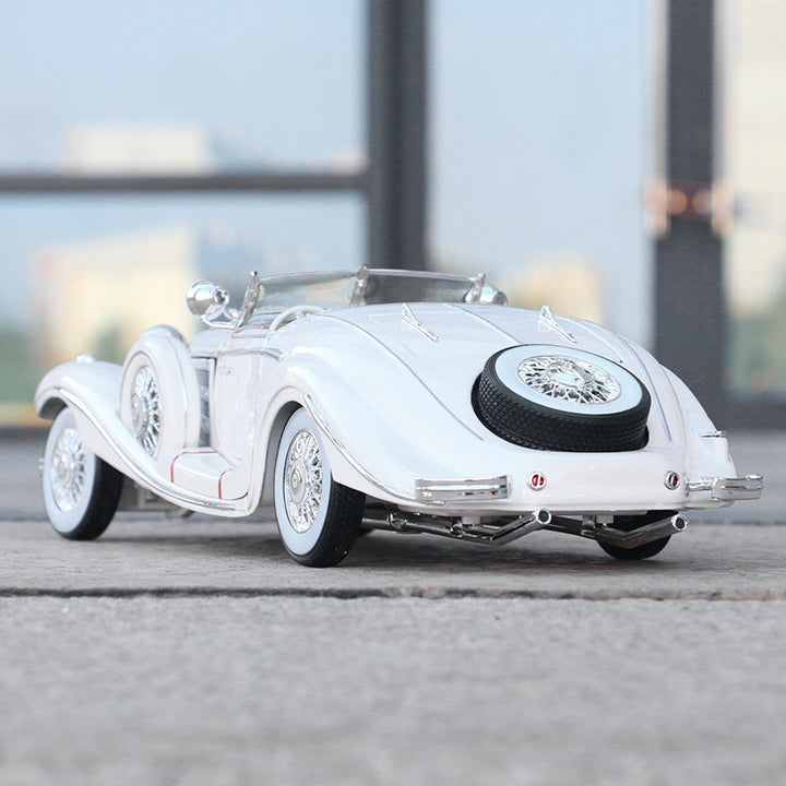 Collectables – OMEGA DIECAST